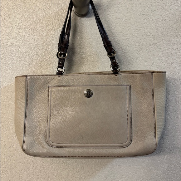 Coach | Bags | Coach Chelsea Euc | Poshmark